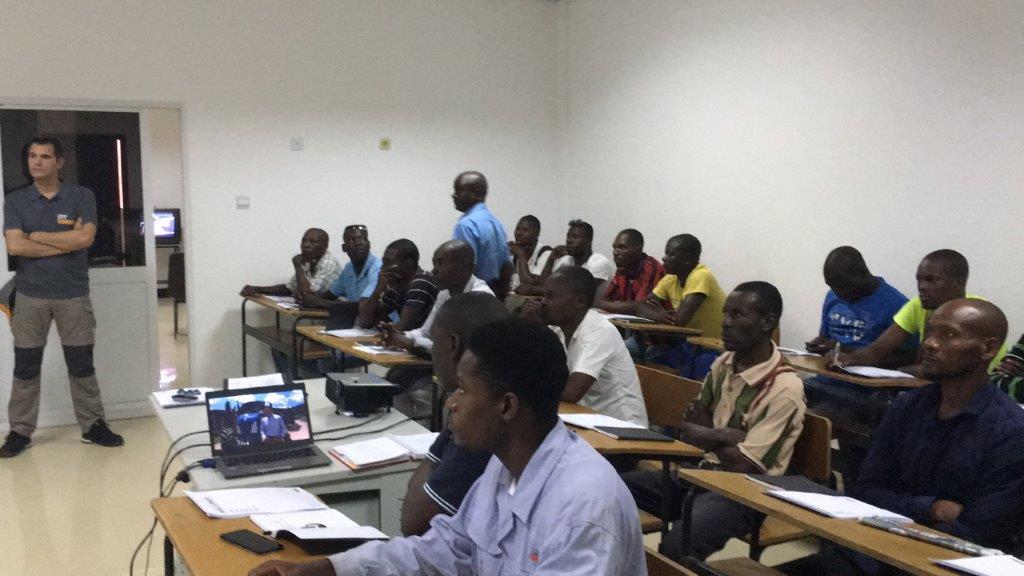 ITT in the world - ITT